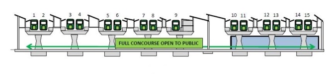 First reveal on £1bn London Bridge works | New Civil Engineer