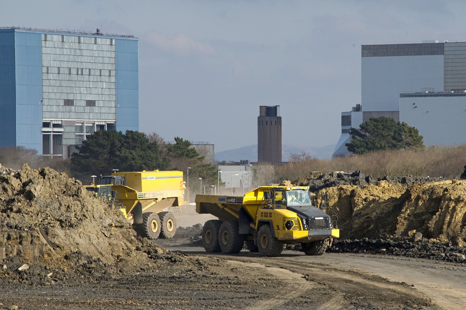 Bylor JV seals Hinkley Point C contract | New Civil Engineer