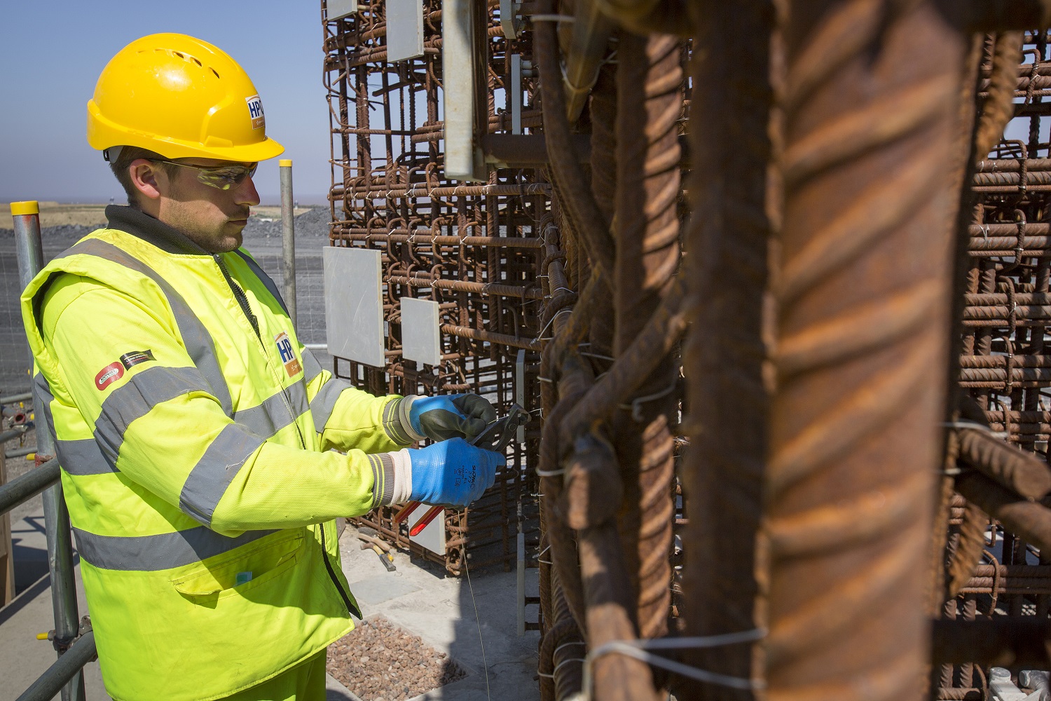 New guide launched to boost structural steel re-use | New Civil Engineer