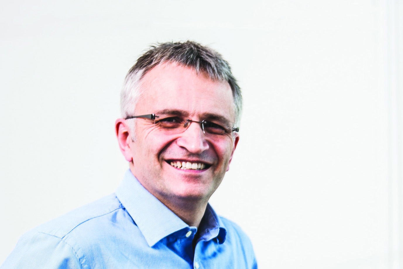 Skanska UK chief executive steps down | New Civil Engineer