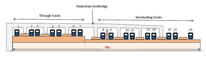 First reveal on £1bn London Bridge works | New Civil Engineer