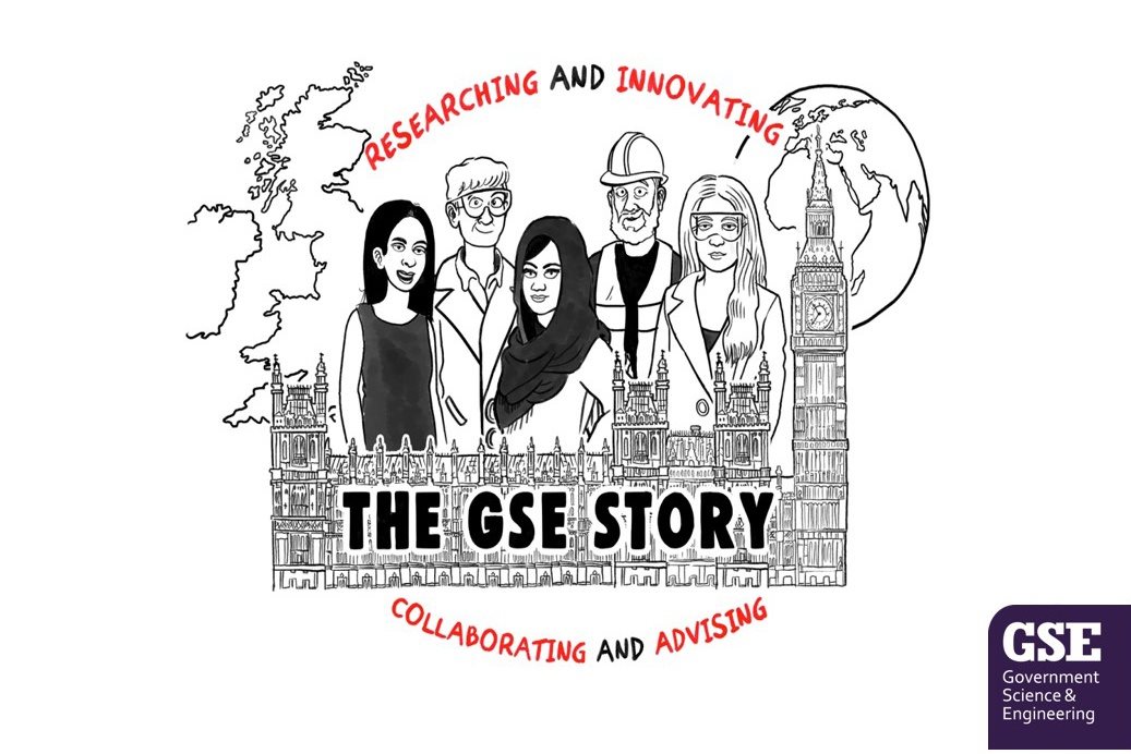 The Gallery | Story of government engineers | New Civil Engineer