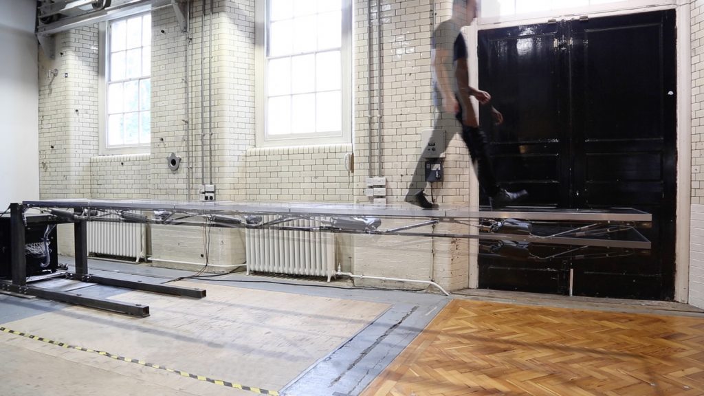 Super tall, super smart | Adaptive structures | New Civil Engineer