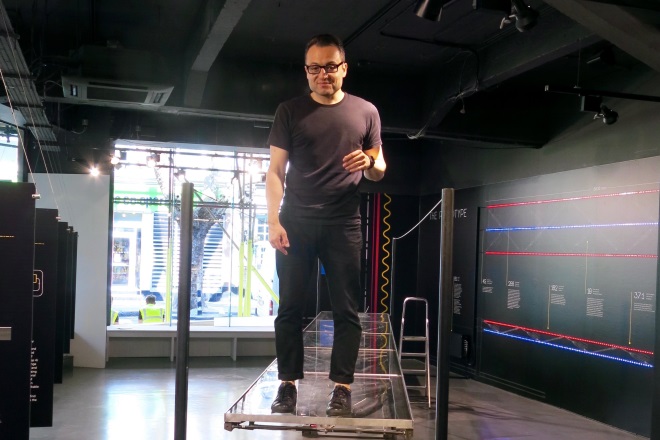 Super tall, super smart | Adaptive structures | New Civil Engineer