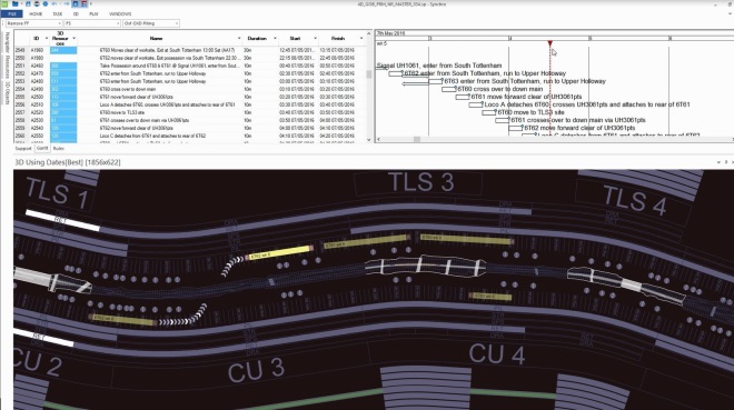 Pushing the limits of BIM | New Civil Engineer