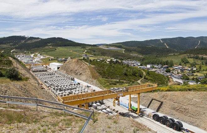 Tunnelling | Spanish lessons | New Civil Engineer