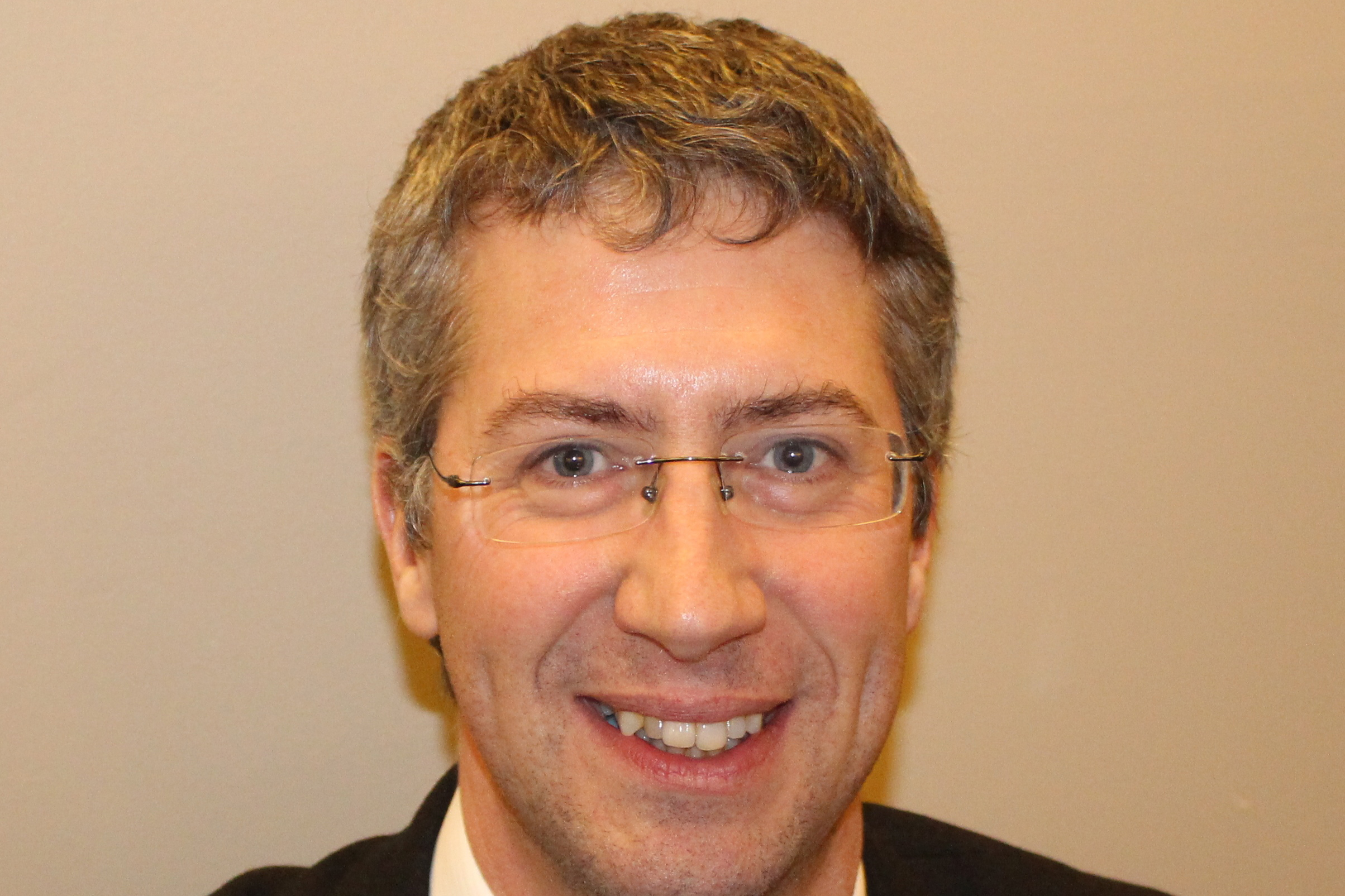 Atkins engineer wins ICE Gold Medal | New Civil Engineer