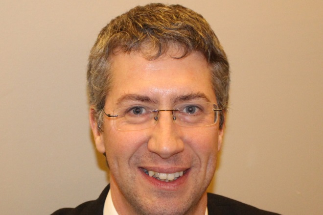 Atkins engineer wins ICE Gold Medal | New Civil Engineer