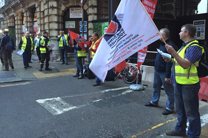 Crossrail dispute heads to Parliament | New Civil Engineer