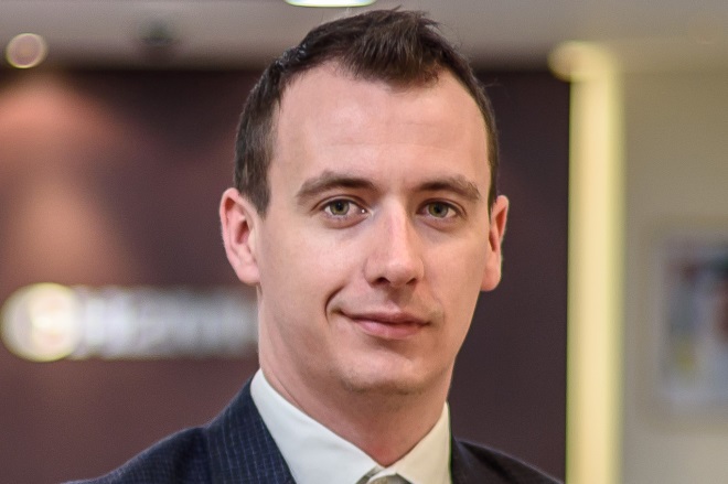 President Broyd names apprentices | New Civil Engineer