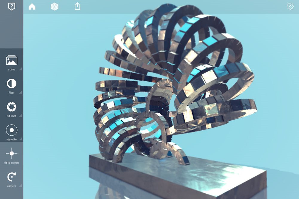 Design competition goes global | New Civil Engineer