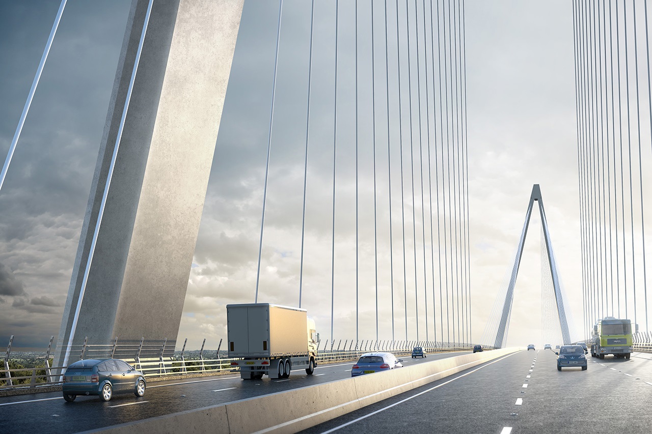 M4 inquiry to consider 13 alternative routes | New Civil Engineer