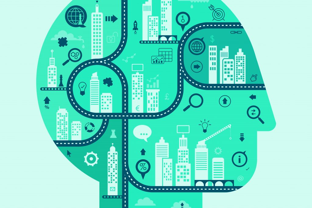 Future engineer | Skills for 2020 | New Civil Engineer