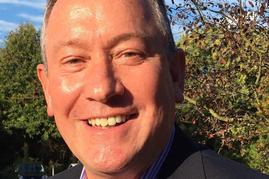 CH2M’s HS2 bid boss moves to A-one+ role | New Civil Engineer