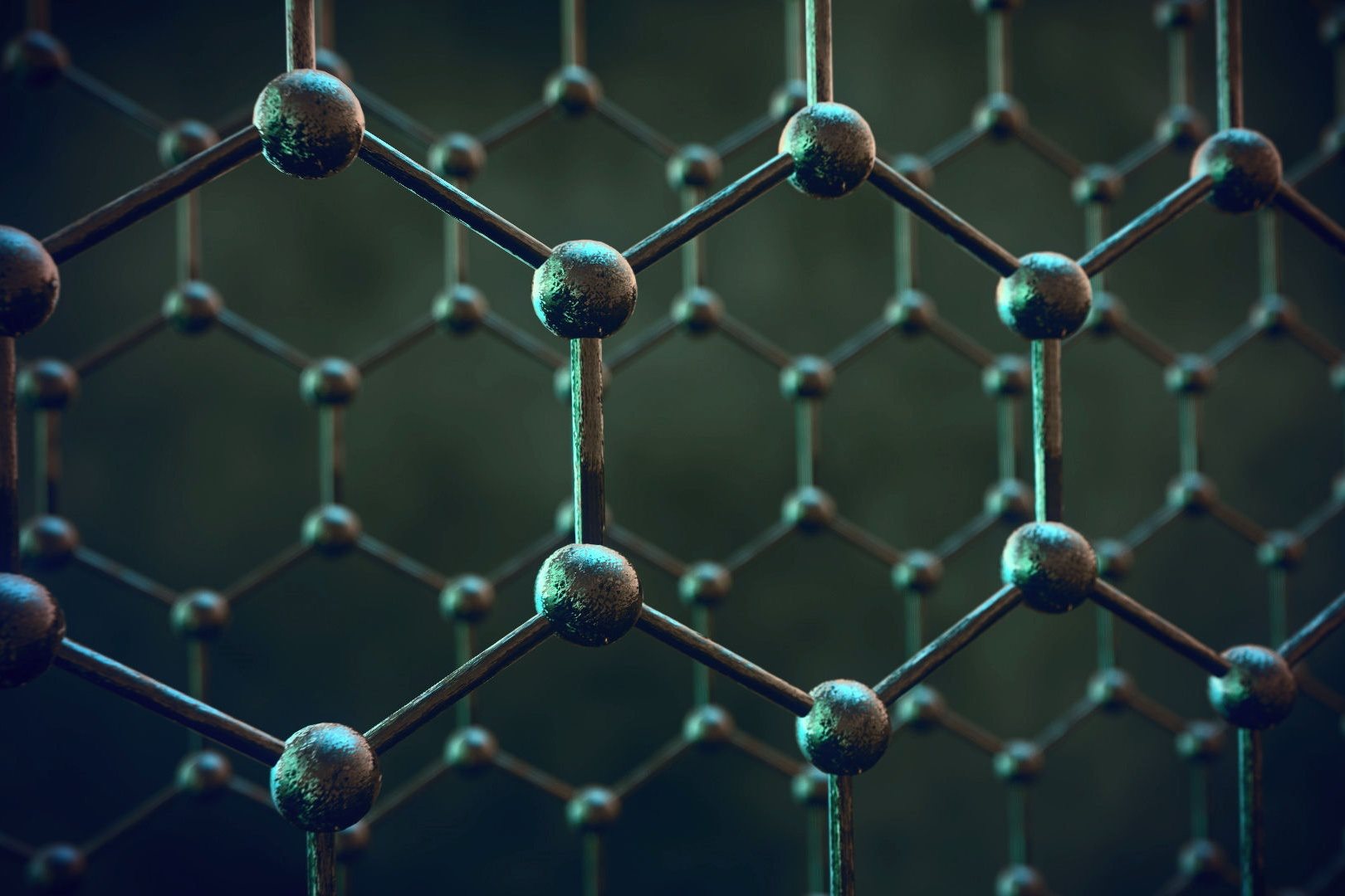 Graphene Photo