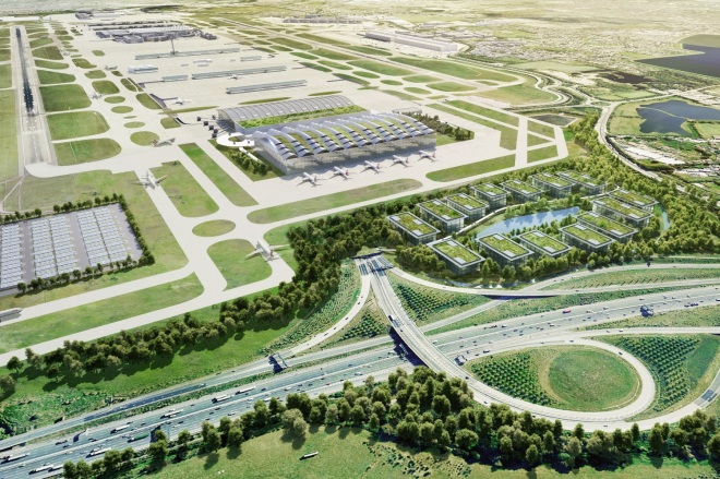 Special report | Heathrow expansion | New Civil Engineer