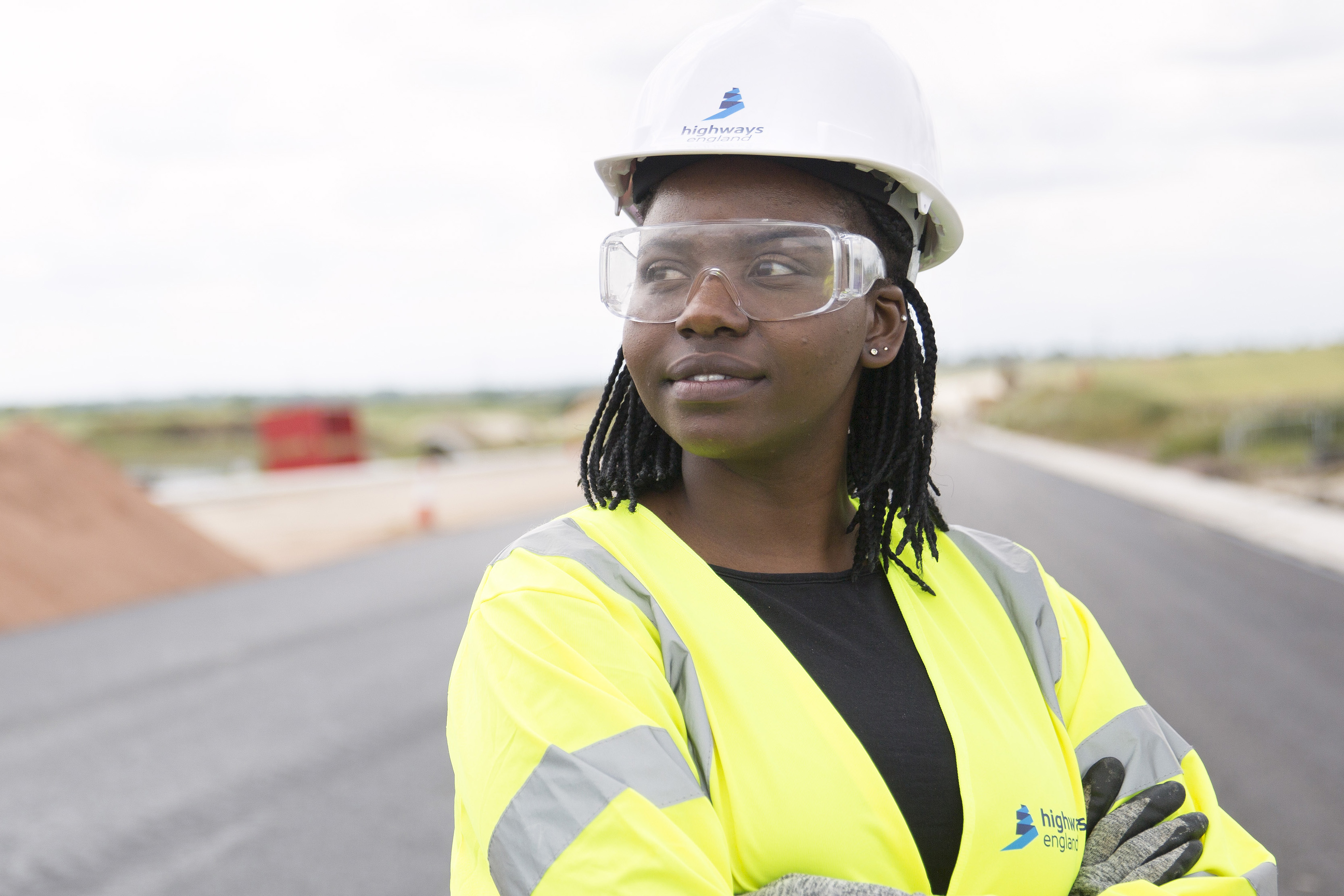 Graduate recruitment | Highways England | New Civil Engineer