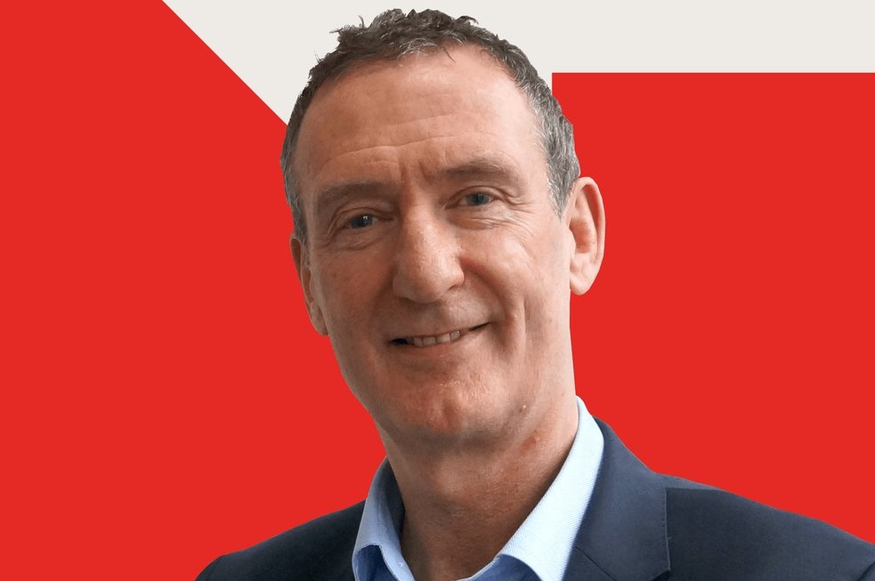 Mott MacDonald names new global MD | New Civil Engineer