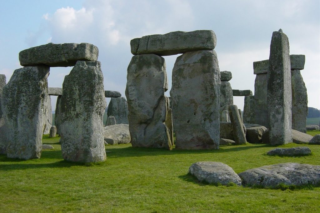 Stonehenge tunnel technical details revealed | New Civil Engineer