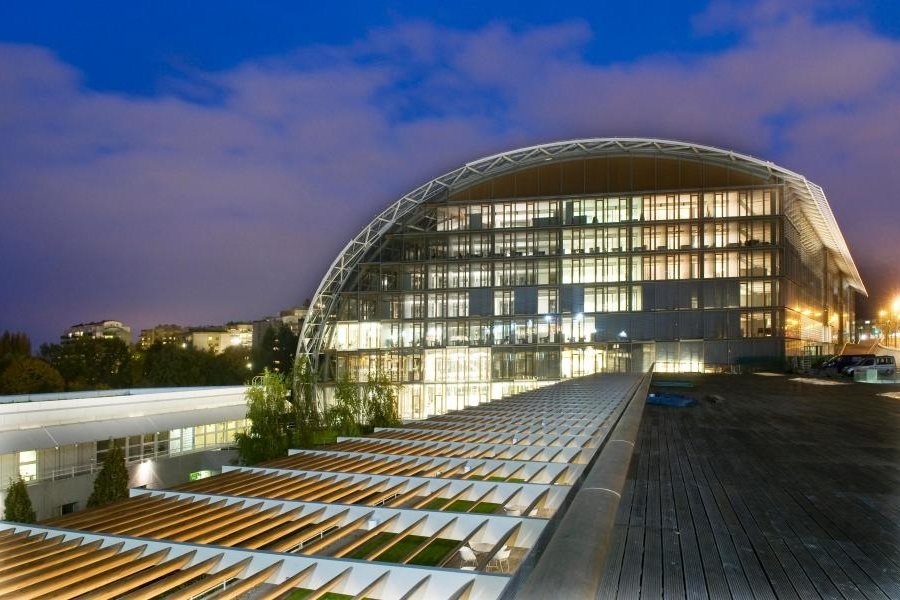 Funding boost for European infrastructure | New Civil Engineer