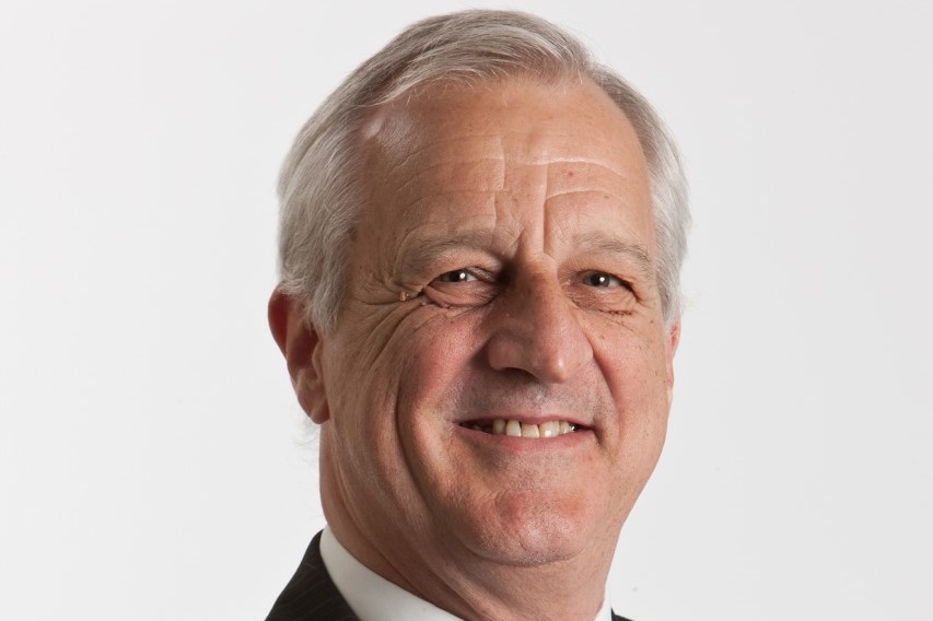 Former ICE head to lead Align HS2 bid | New Civil Engineer