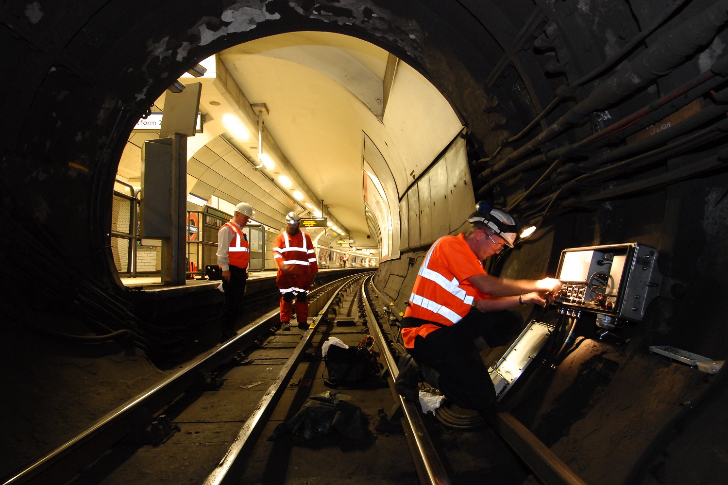 Bakerloo line extension plans revealed | New Civil Engineer