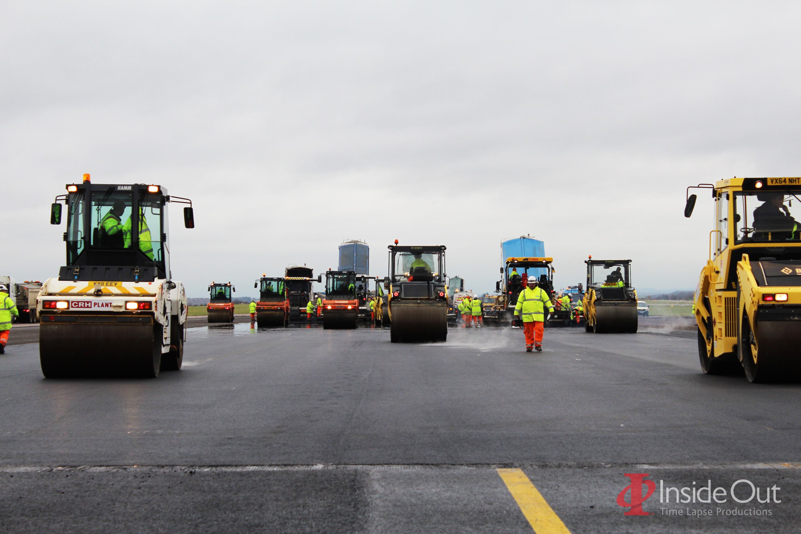 Colas buys airports specialist | New Civil Engineer