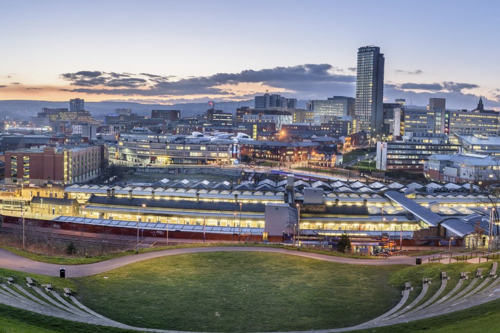 Elevating Infrastructure | Atkins | New Civil Engineer