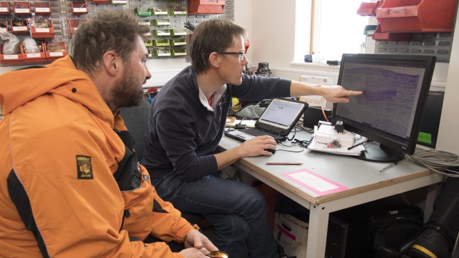 Engineering in Antarctica | Part two | New Civil Engineer