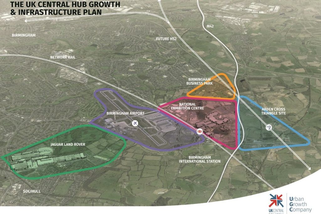 Birmingham Airport | Second terminal building 'not in our lifetime ...