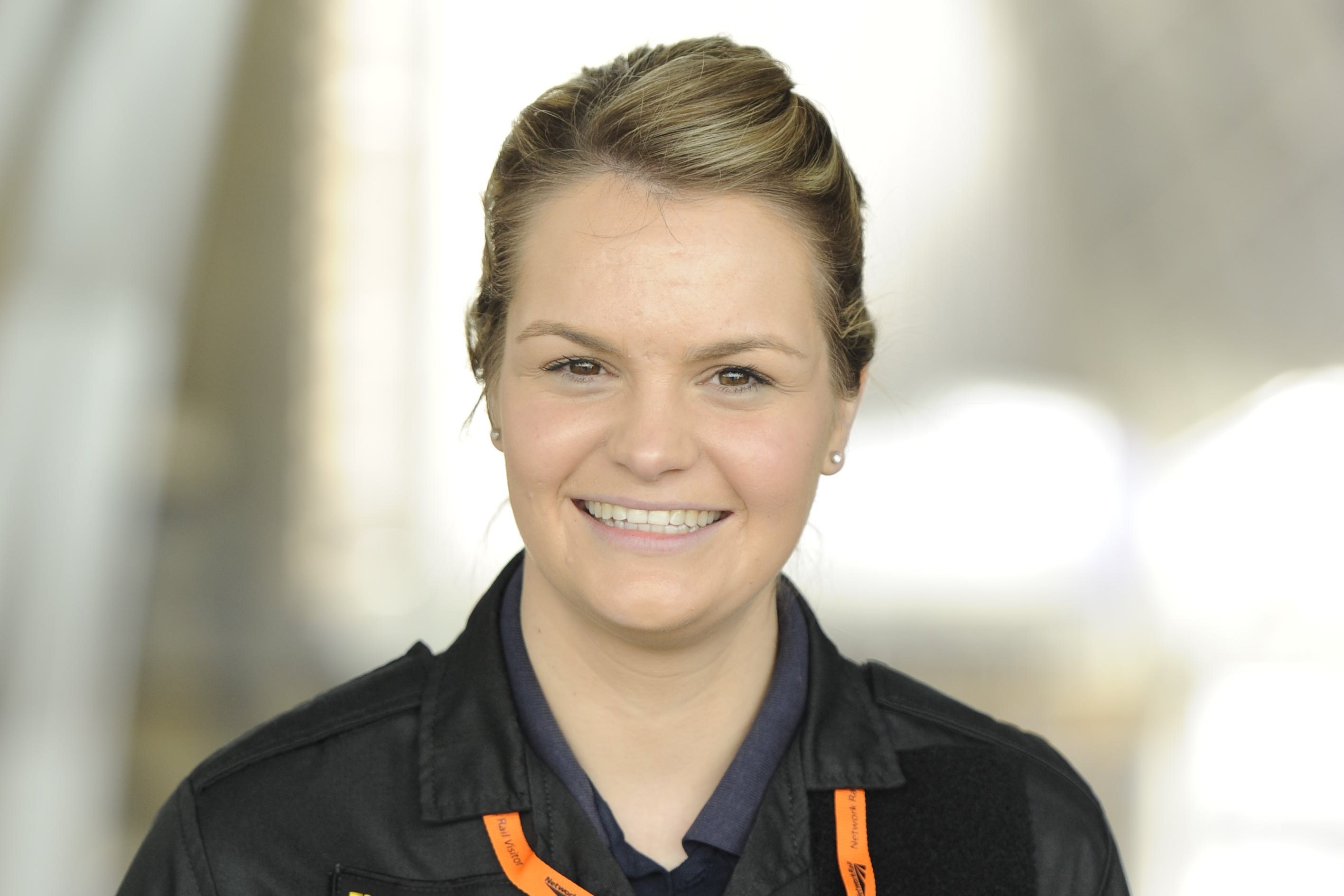 Network Rail sets ‘20 by 20’ female target | New Civil Engineer