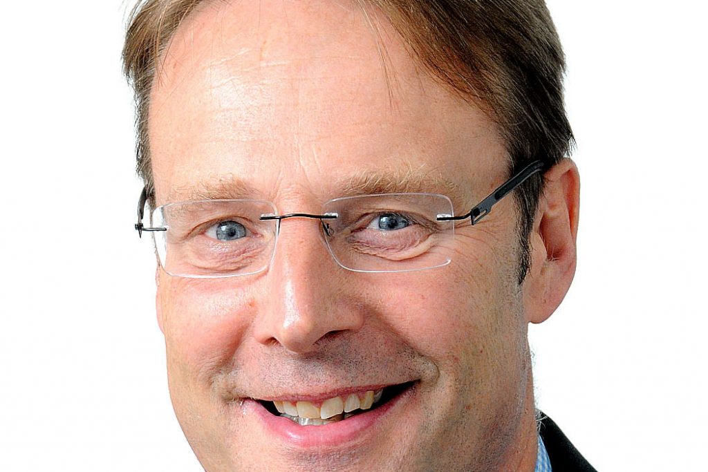 Wales view | How Wales can lead the world | New Civil Engineer