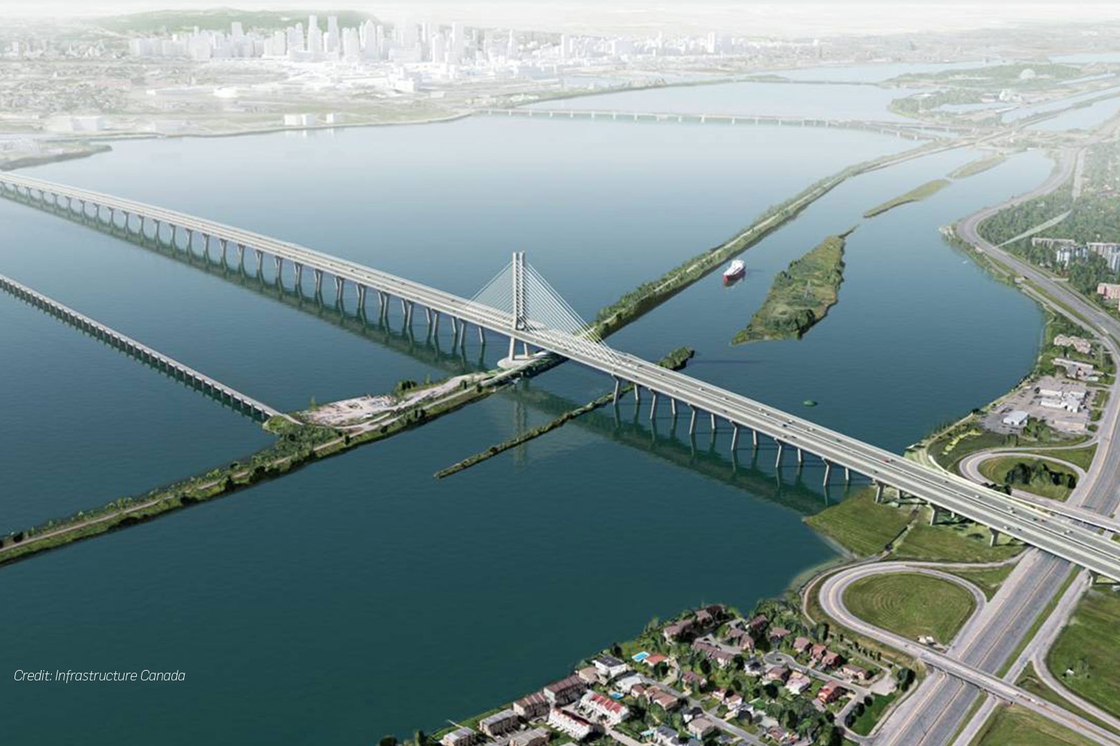 Analysis | Meet Atkins suitor SNC-Lavalin | New Civil Engineer