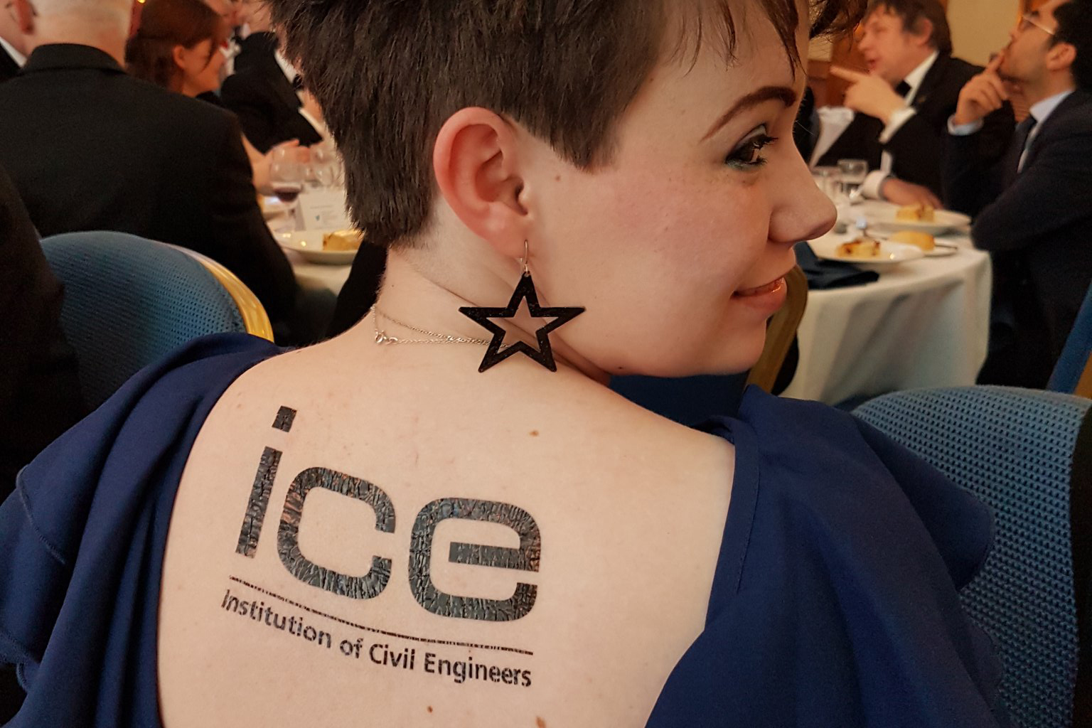 Civil Engineer Tattoos