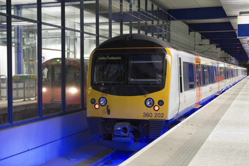 Balfour wins power job on £3bn Piccadilly Line upgrade | New Civil Engineer