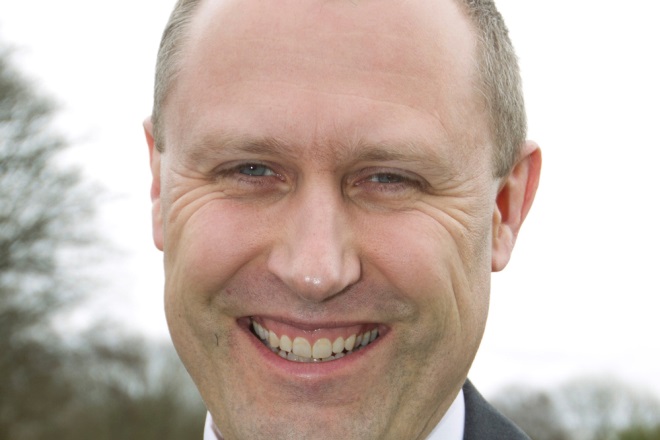 ICE Council Elections 2017 – have your say | New Civil Engineer