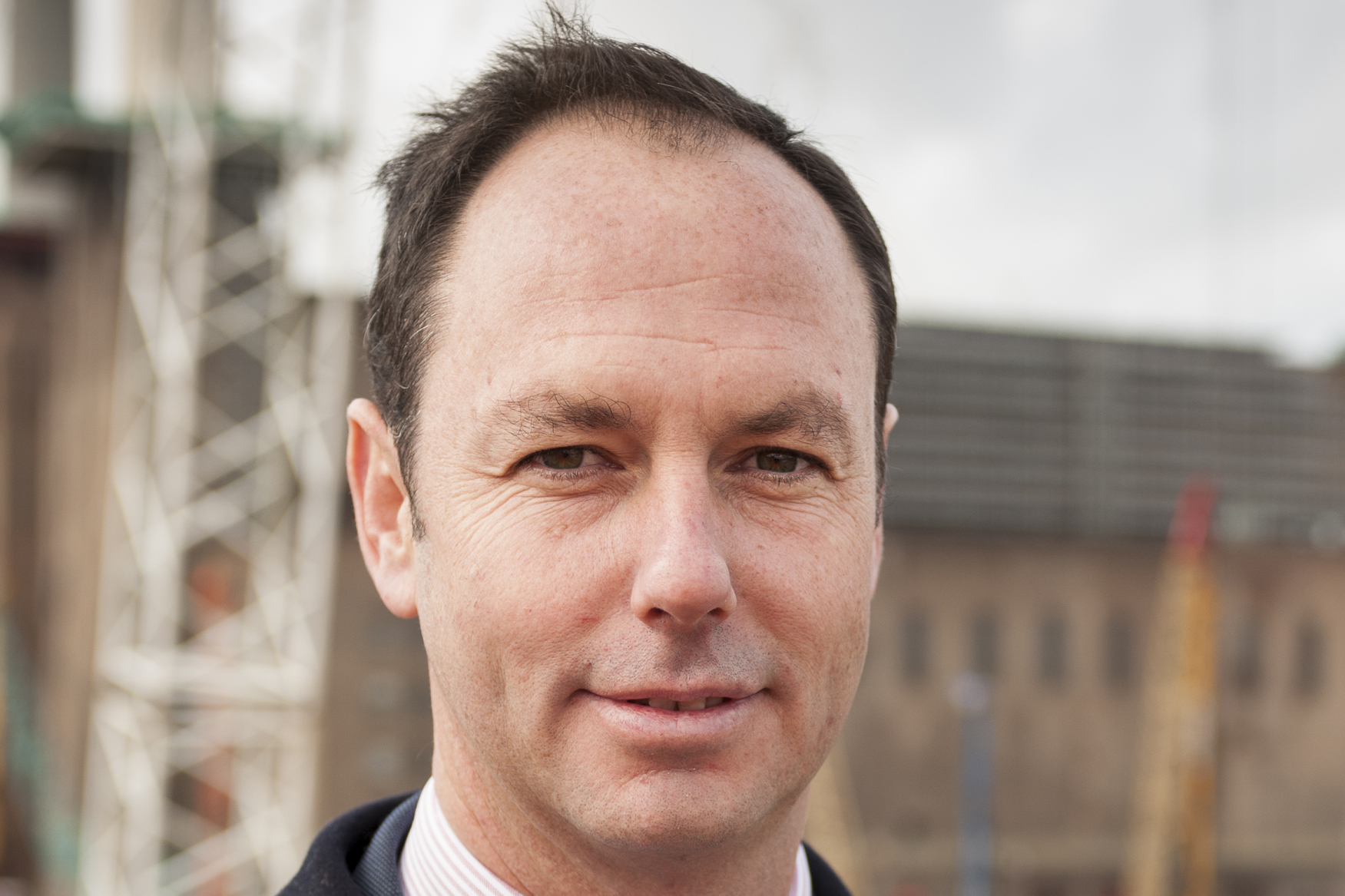 Infrastructure View | Real value | New Civil Engineer