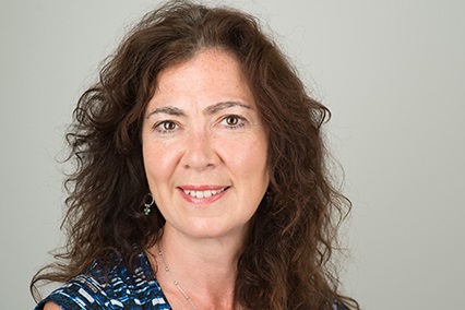 ICE names new comms and finance directors | New Civil Engineer