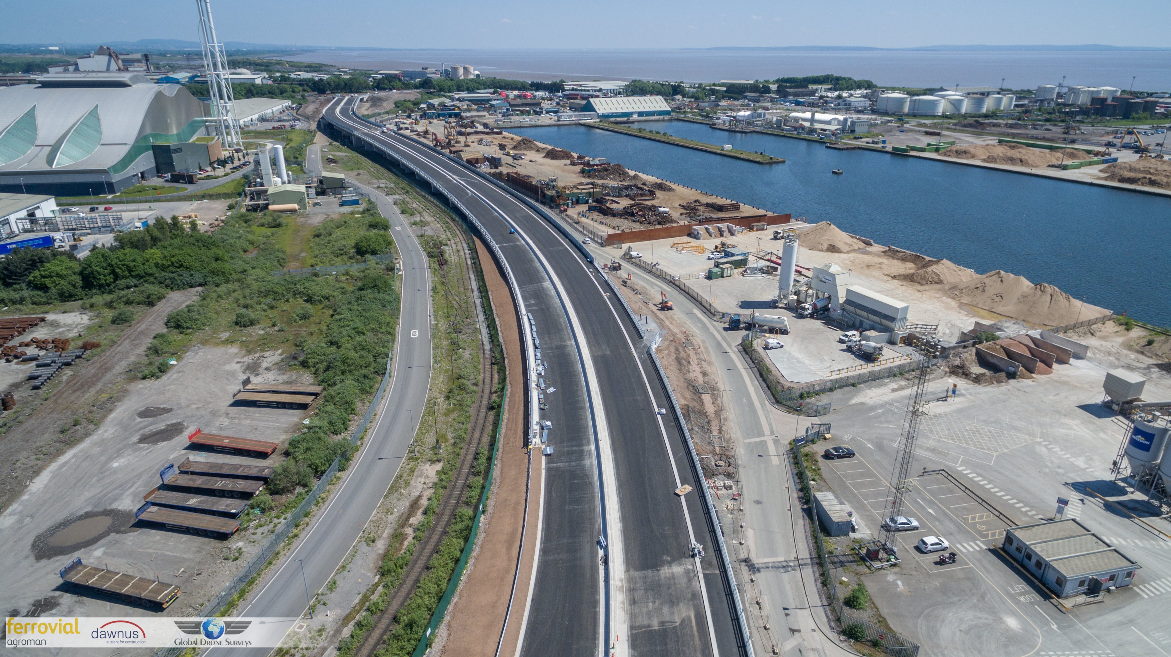 Highways England boss calls for roads sector deal - New Civil Engineer