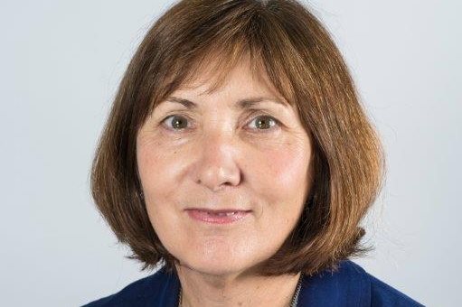 Exclusive | HS2 'founding pillar' to retire | New Civil Engineer
