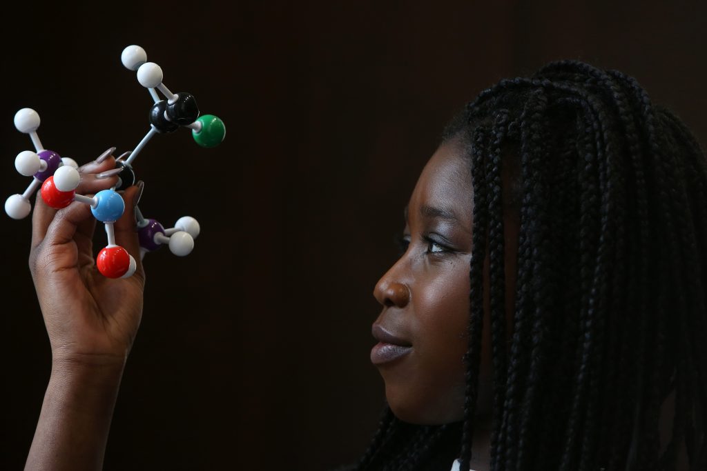 Video | YouTube stars turn talents to engineering | New Civil Engineer