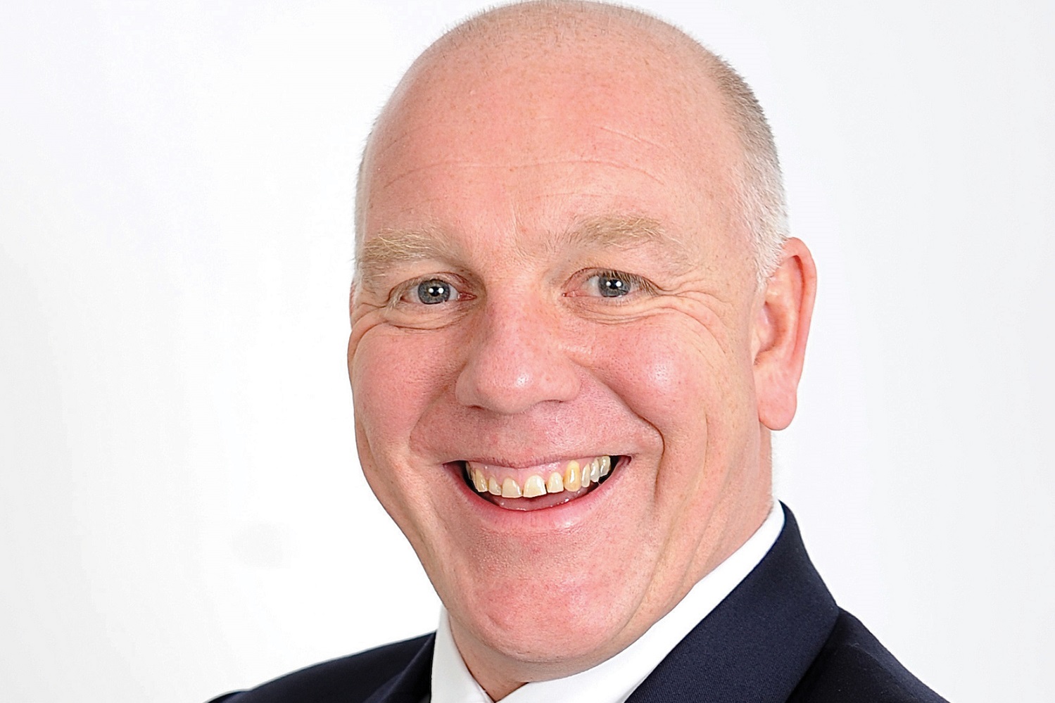 Hamer leaves WYG for McAlpine | New Civil Engineer