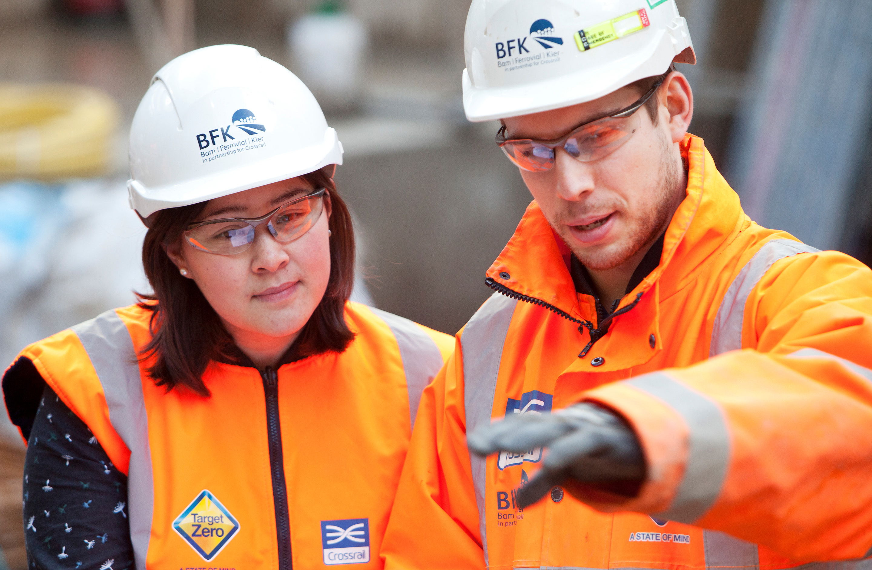 ICE backs women apprenticeships initiative | New Civil Engineer