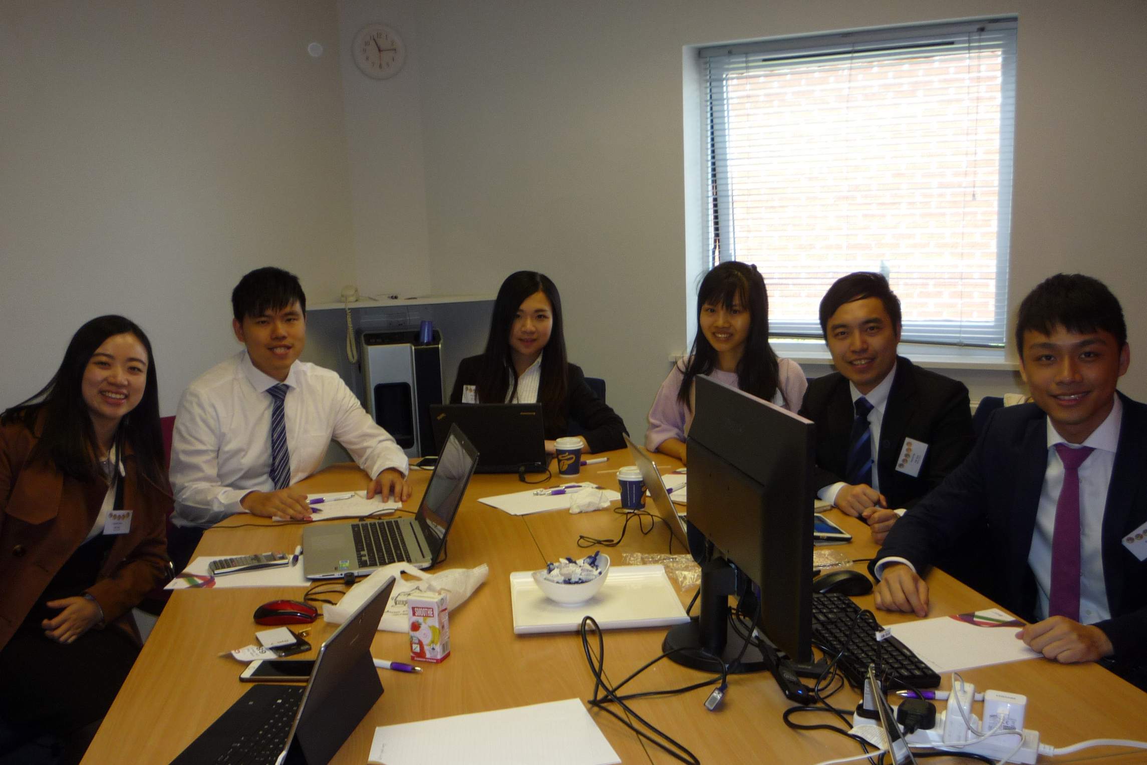 Atkins triumphs in MERIT competition | New Civil Engineer