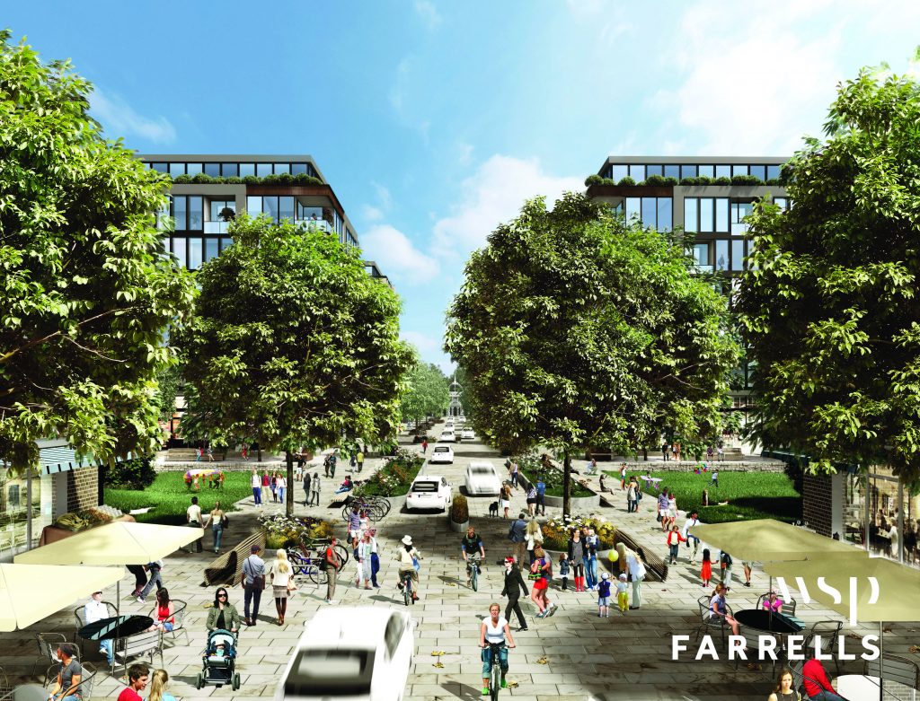 NCE100 | WSP | New Civil Engineer