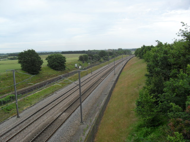MPs call for ‘urgent’ capacity increase on HS1 | New Civil Engineer