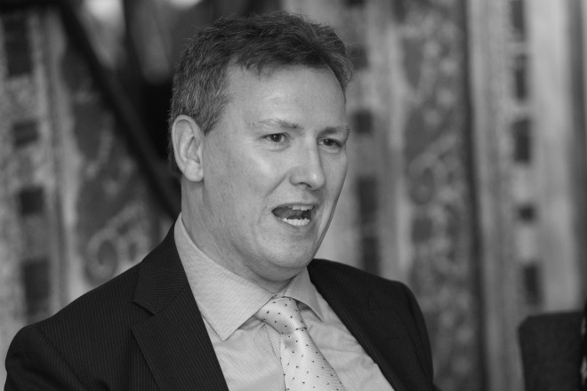 Round Table | Collaboration | New Civil Engineer