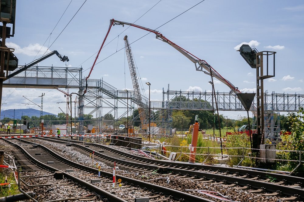 Machine buried in collapsed tunnel | New Civil Engineer