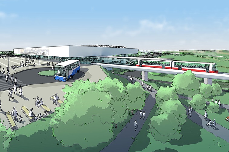 Call for HS2 Birmingham Interchange redesign | New Civil Engineer