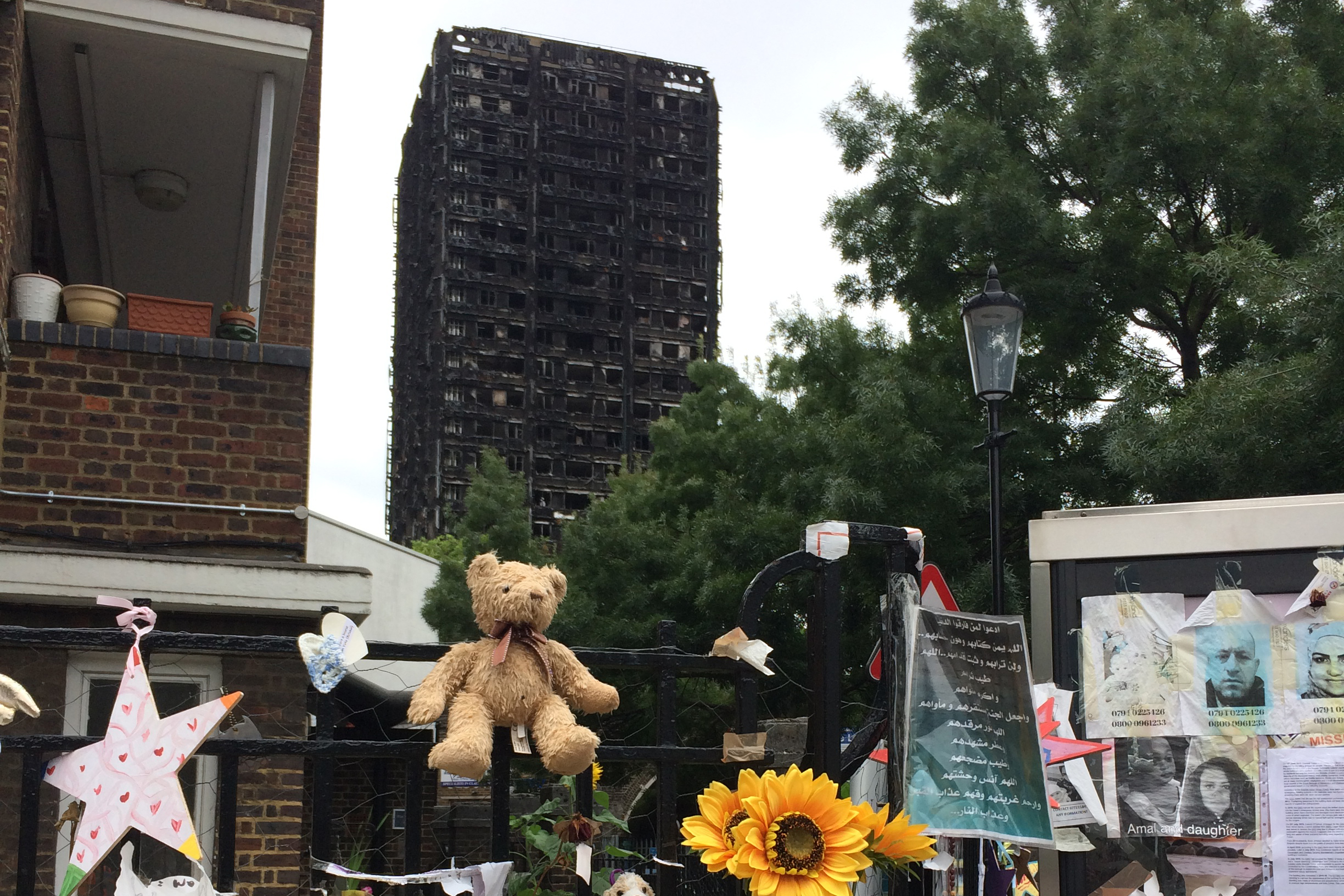 Grenfell | How the disaster could change the legal landscape | New ...